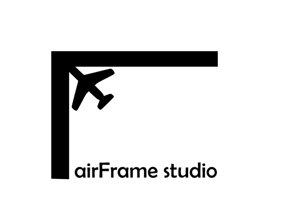 airframestudio.store – airFrame Studio